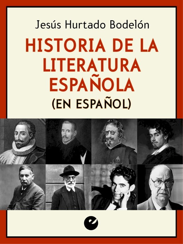 Historia de la literatura española (en español) - PChome 24h書店