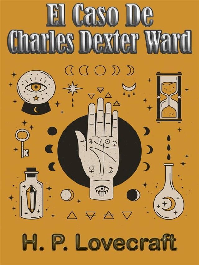 El Caso De Charles Dexter Ward - PChome 24h書店