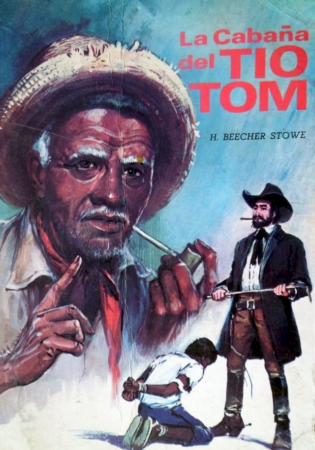La cabaña del Tio Tom - PChome 24h書店