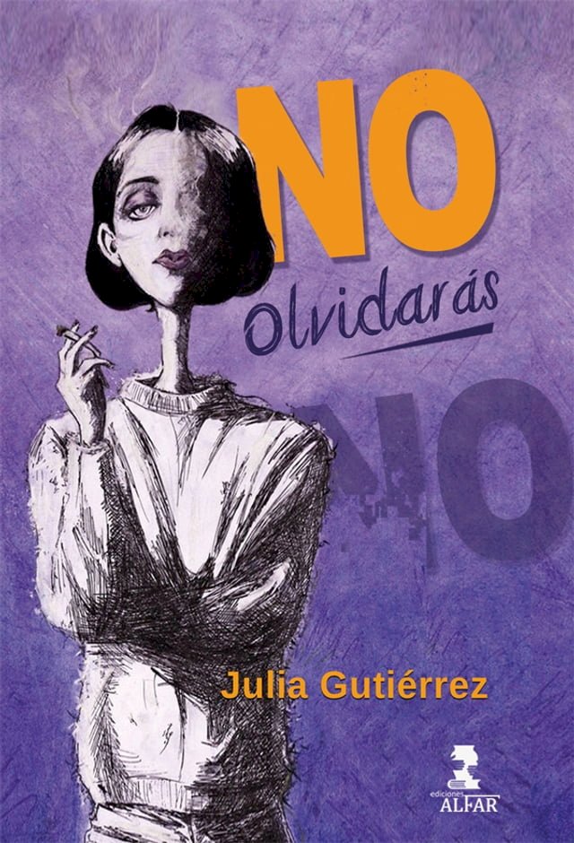No olvidarás - PChome 24h書店