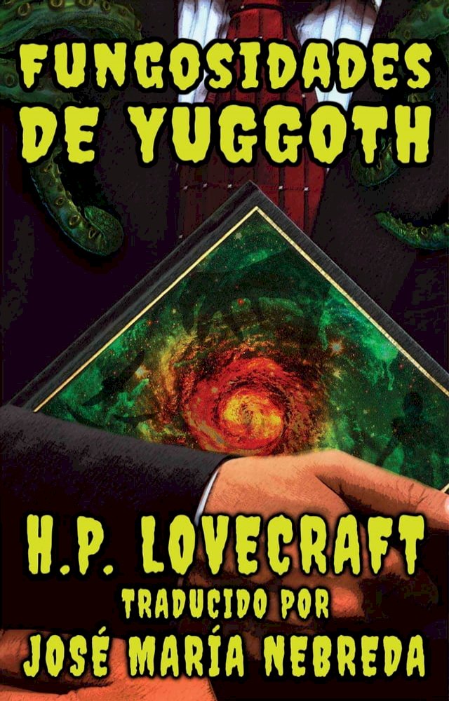 Las Fungosidades De Yuggoth - PChome 24h書店
