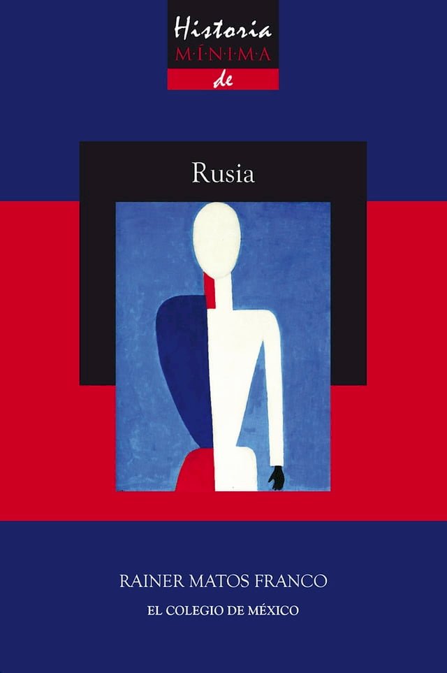Historia mínima de Rusia - PChome 24h書店