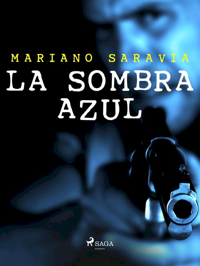La sombra azul - PChome 24h書店