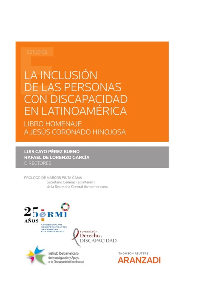 La inclusión de las personas con discapacidad en Latinoamérica - PChome 24h書店