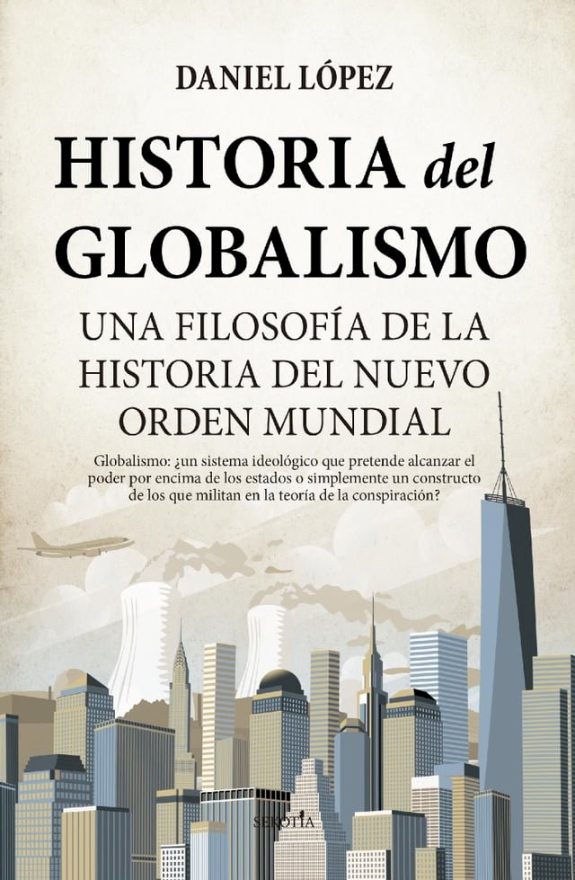 Historia del globalismo - PChome 24h書店
