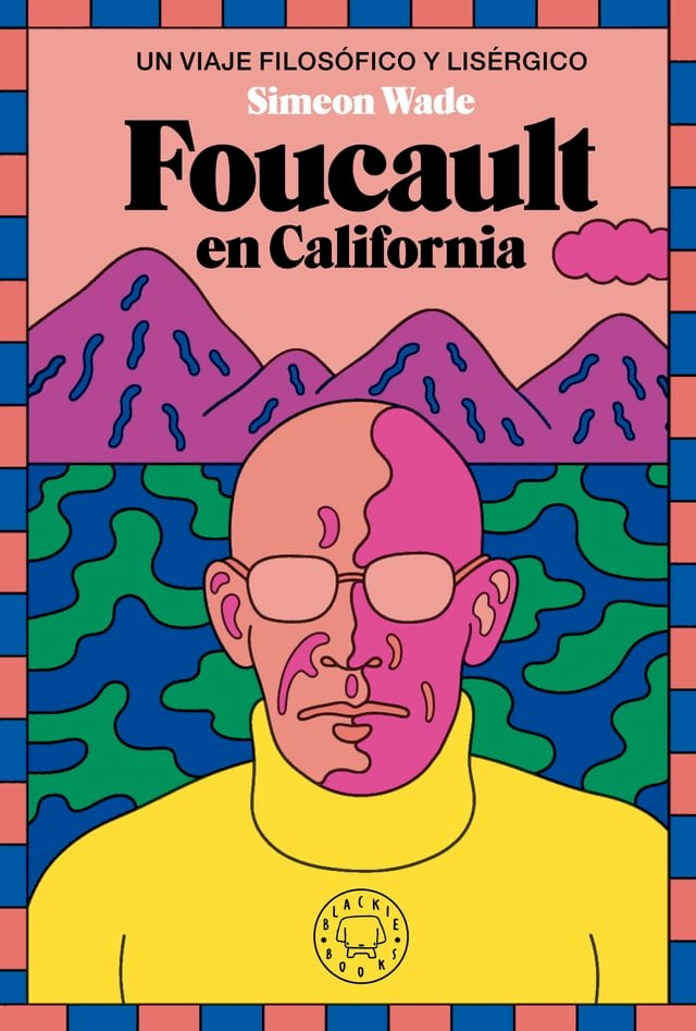 Foucault en California - PChome 24h書店