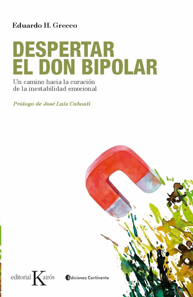 Despertar el don bipolar - PChome 24h書店
