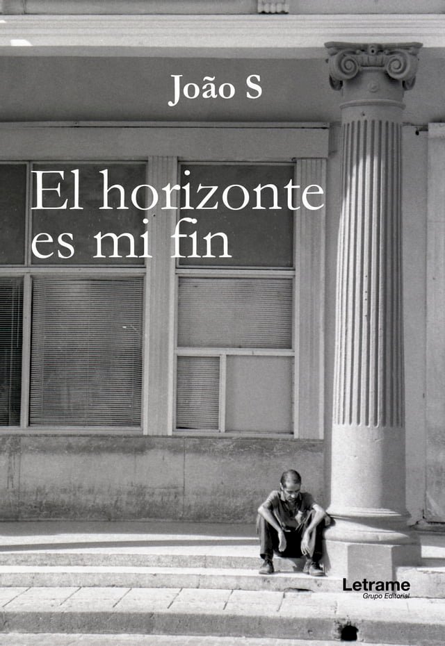 El horizonte es mi fin - PChome 24h書店