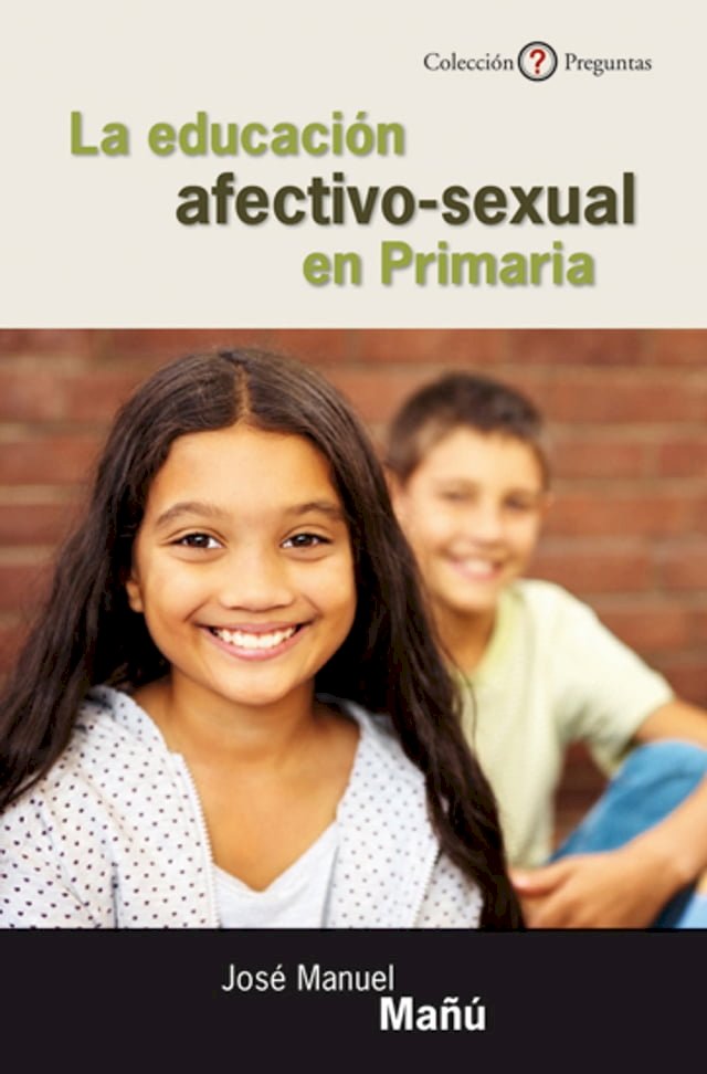 La educación afectivo-sexual en Primaria - PChome 24h書店