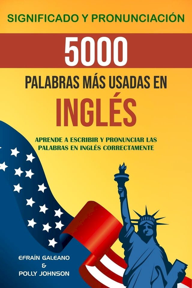 5000 palabras más usadas en Inglés - PChome 24h書店