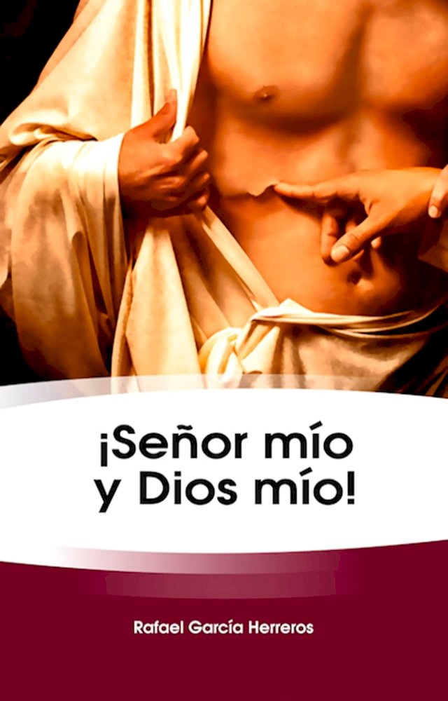 ¡Señor mío y Dios mío! - PChome 24h書店