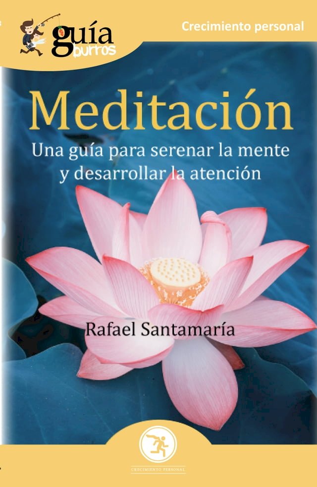 GuíaBurros Meditación - PChome 24h書店