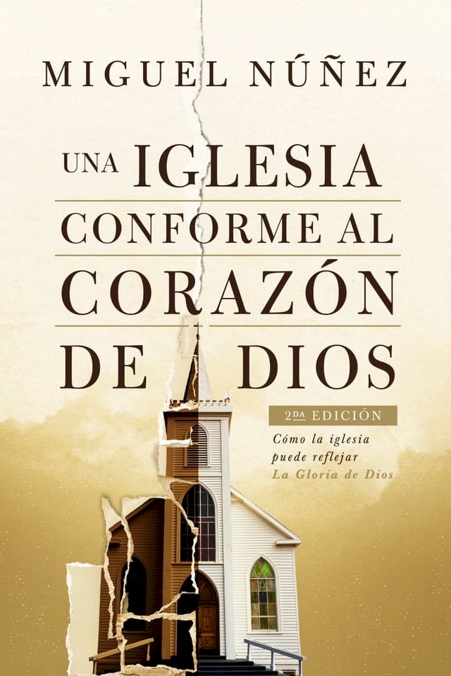 Una iglesia conforme al corazón de Dios 2da edición - PChome 24h書店