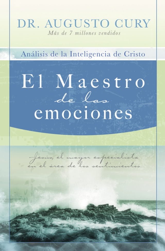 El Maestro de las emociones - PChome 24h書店