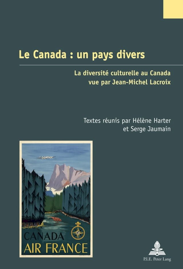 Le Canada : un pays divers - PChome 24h書店