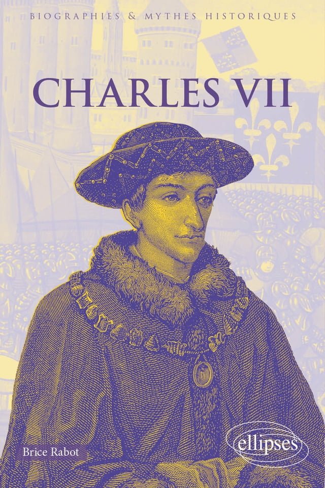Charles VII - PChome 24h書店