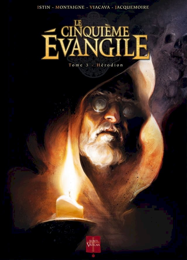 Le Cinquième Évangile T03 - PChome 24h書店