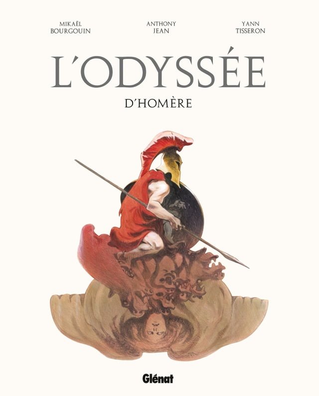L'Odyssée - PChome 24h書店