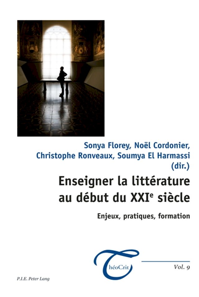 Enseigner la littérature au début du XXIe siècle - PChome 24h書店