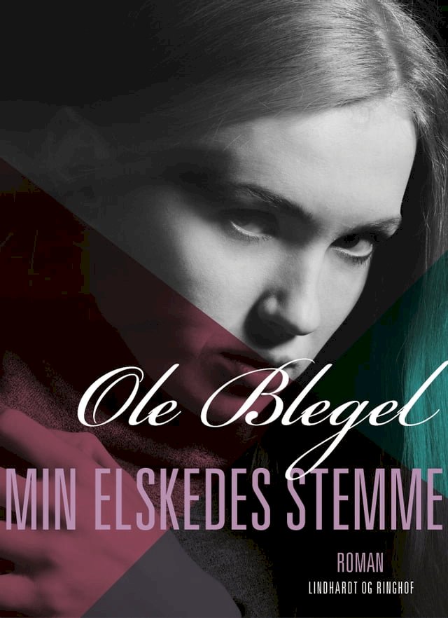 Min elskedes stemme - PChome 24h書店