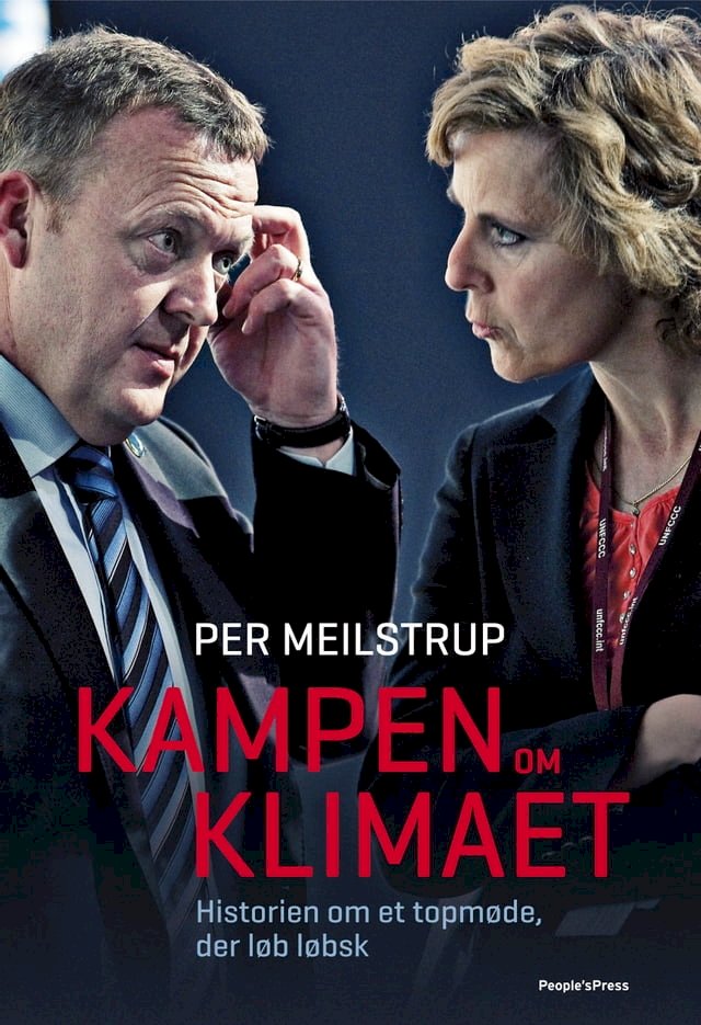 Kampen om klimaet - PChome 24h書店