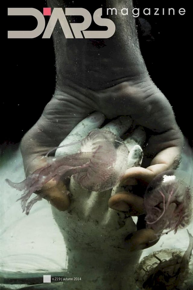 D'ARS magazine n° 219 - PChome 24h書店