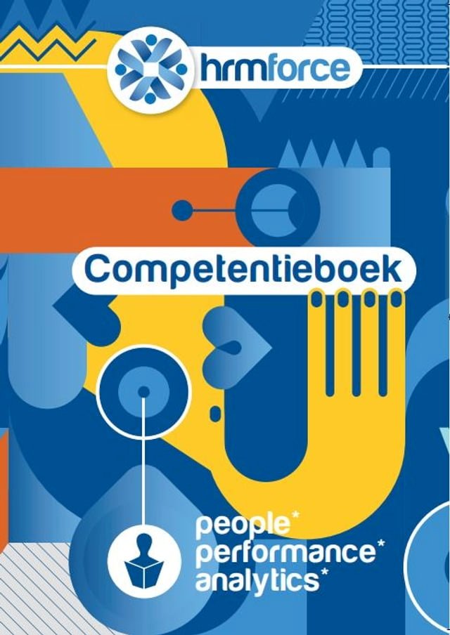 HET HRMFORCE COMPETENTIEBOEK - PChome 24h書店