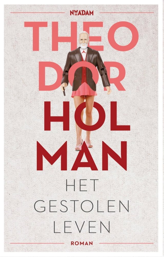 Het gestolen leven - PChome 24h書店