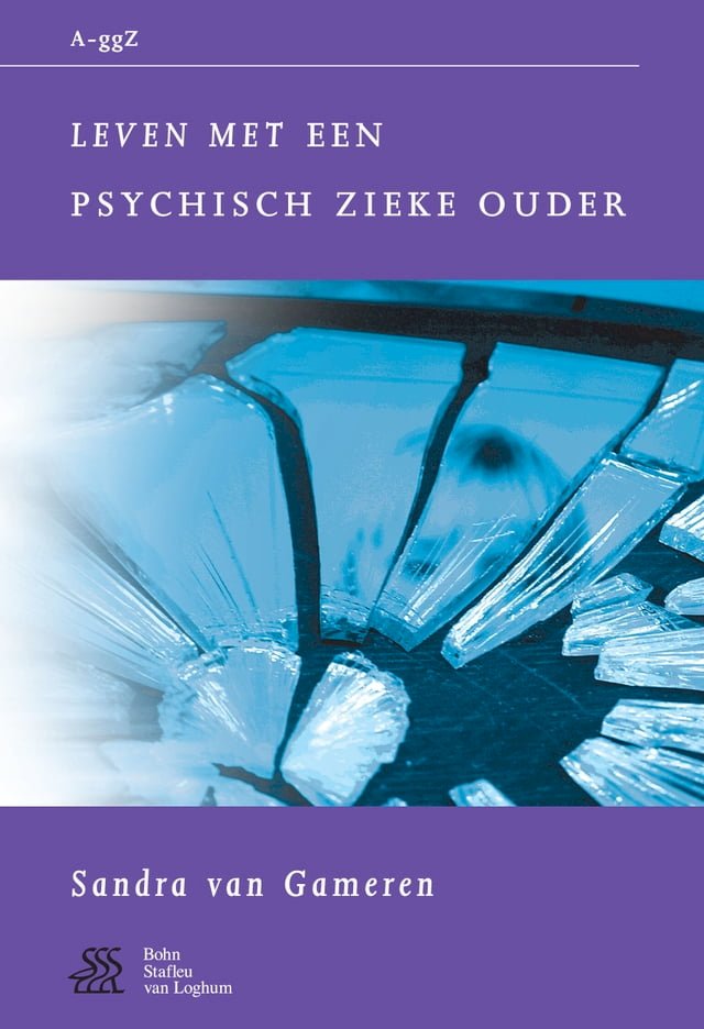 Leven met een psychisch zieke ouder - PChome 24h書店