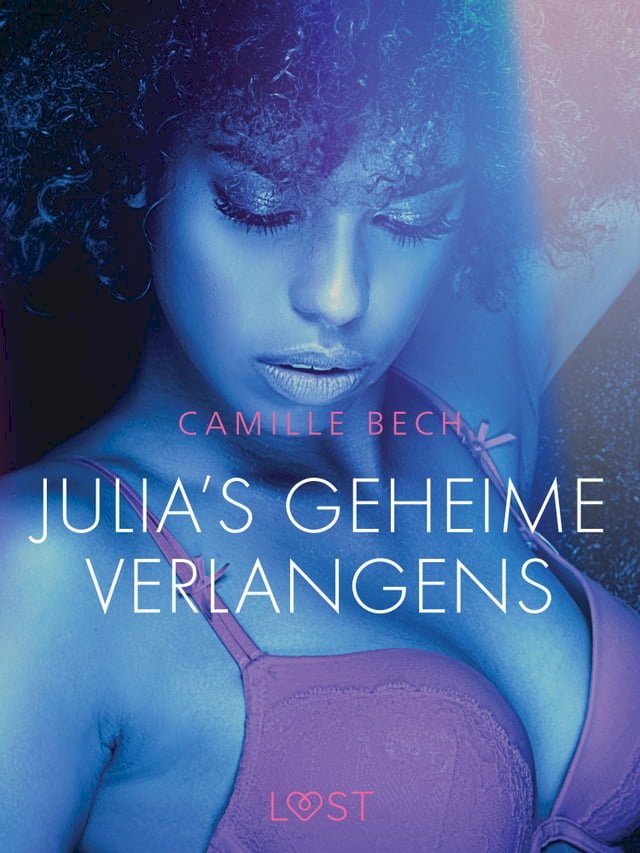 Julia's geheime verlangens - erotisch verhaal - PChome 24h書店