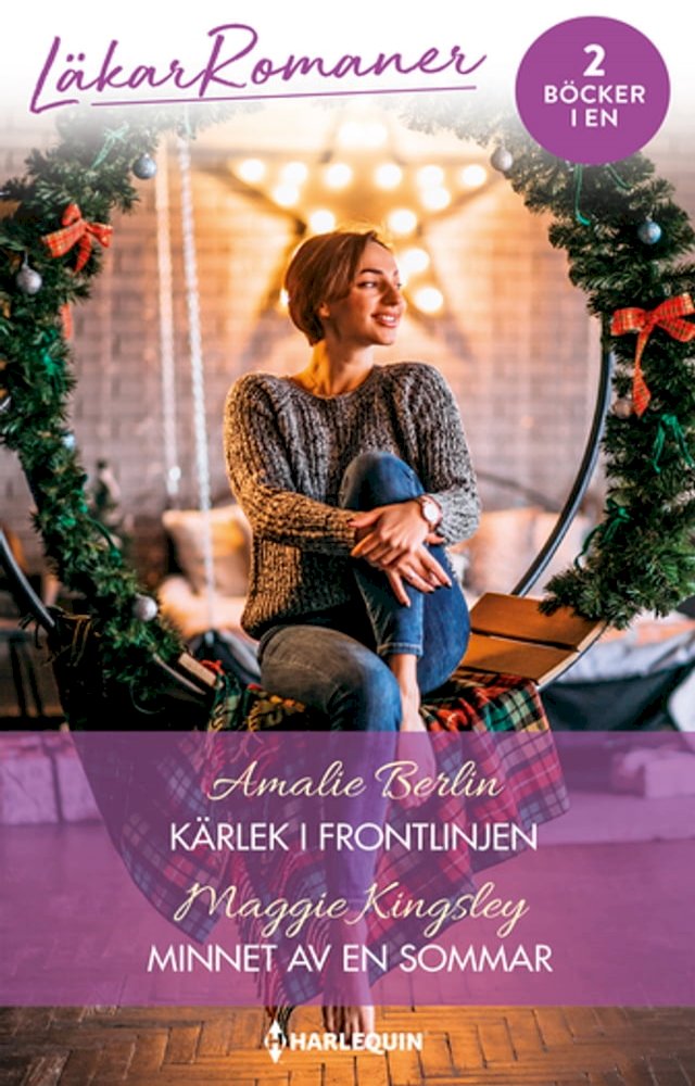 Kärlek i frontlinjen / Minnet av en sommar - PChome 24h書店