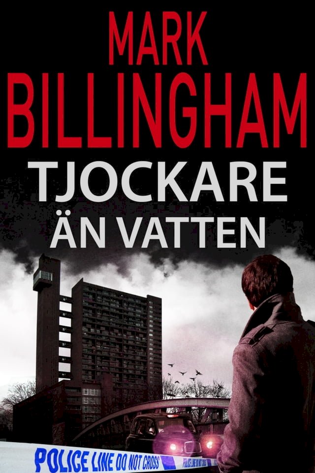 Tjockare än vatten - PChome 24h書店
