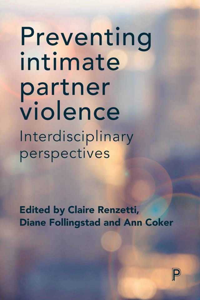 Preventing Intimate Partner Violence - PChome 24h書店