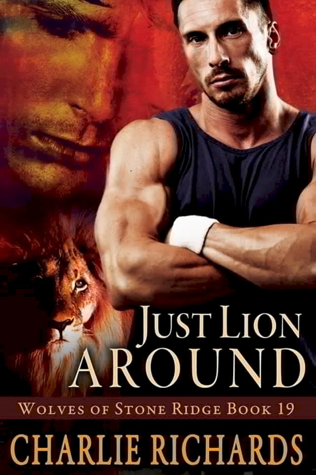 Just Lion Around - PChome 24h書店