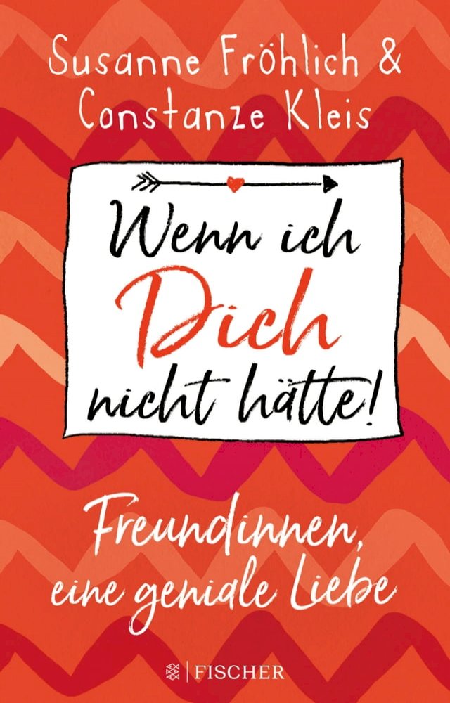 Wenn ich Dich nicht hätte! Freundinnen, eine geniale Liebe - PChome 24h書店