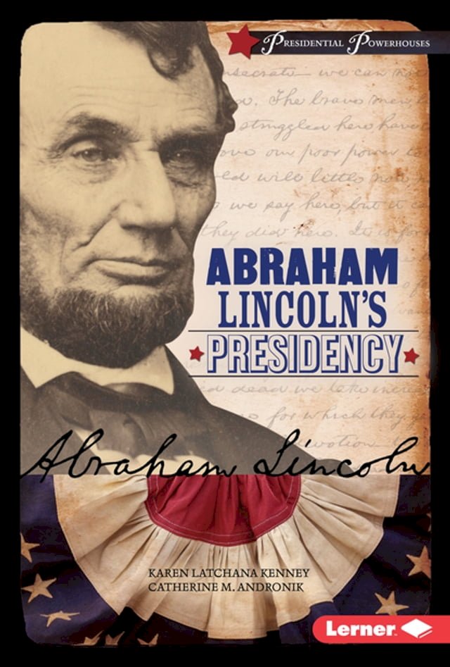Abraham Lincoln's Presidency - PChome 24h書店