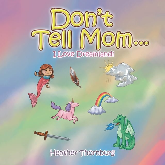 Dont Tell Mom Pchome 24h書店