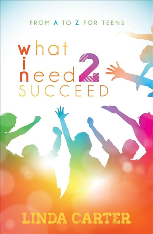 What I Need 2 Succeed - PChome 24h書店