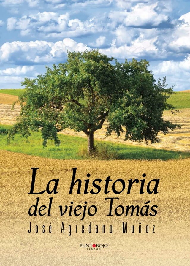 La historia del viejo Tomás - PChome 24h書店