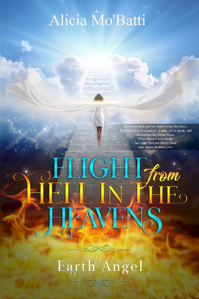 Flight From Hell In The Heavens - PChome 24h書店