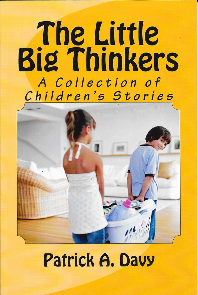 The Little Big Thinkers: A Collection of Children's Stories - PChome 24h書店