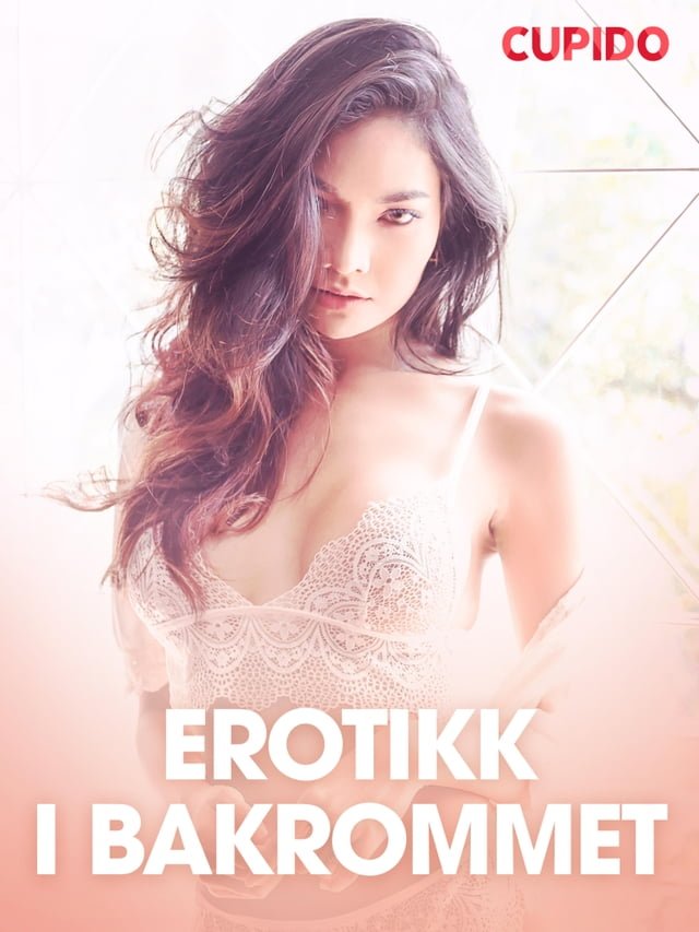 Erotikk i bakrommet - erotiske noveller - PChome 24h書店