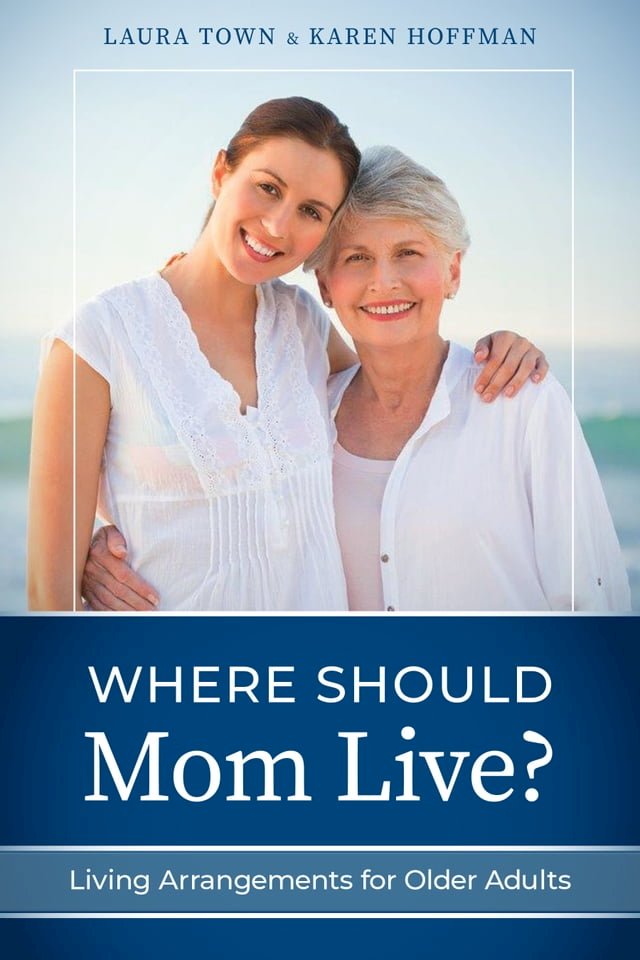Where Should Mom Live? - PChome 24h書店