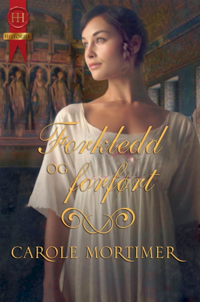 Forkledd og forført - PChome 24h書店