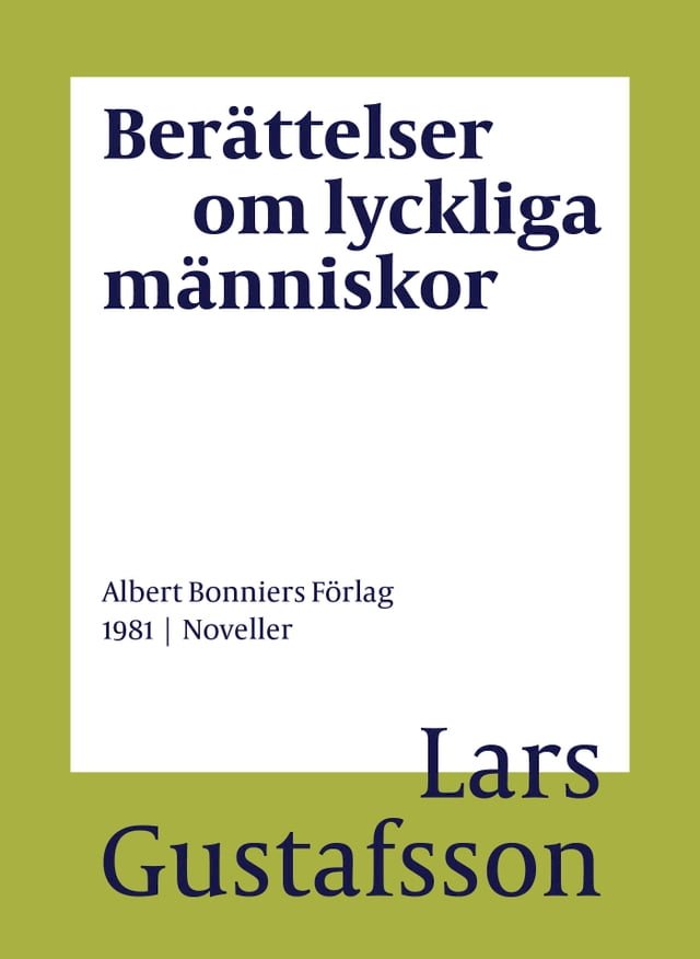 Berättelser om lyckliga människor - PChome 24h書店