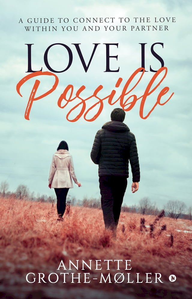 Love is Possible - PChome 24h書店