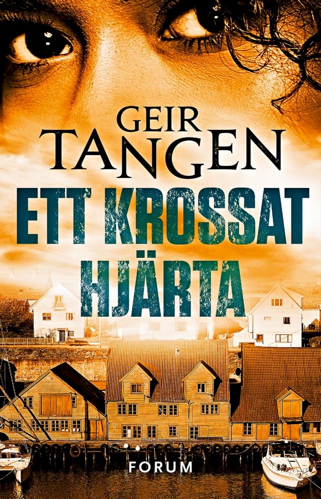 Ett krossat hjärta - PChome 24h書店