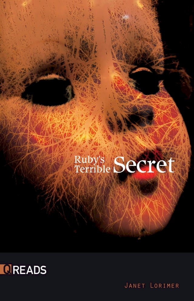 Ruby's Terrible Secret - PChome 24h書店
