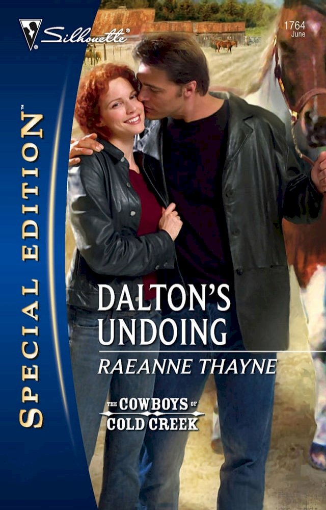 Dalton's Undoing (Mills & Boon Silhouette) - PChome 24h書店