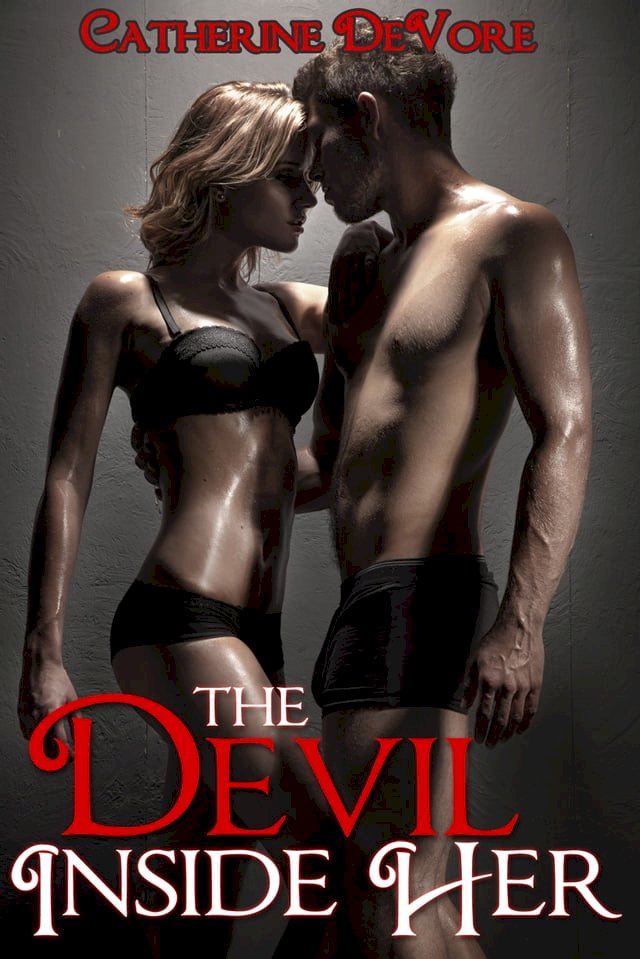 The Devil Inside Her - PChome 24h書店